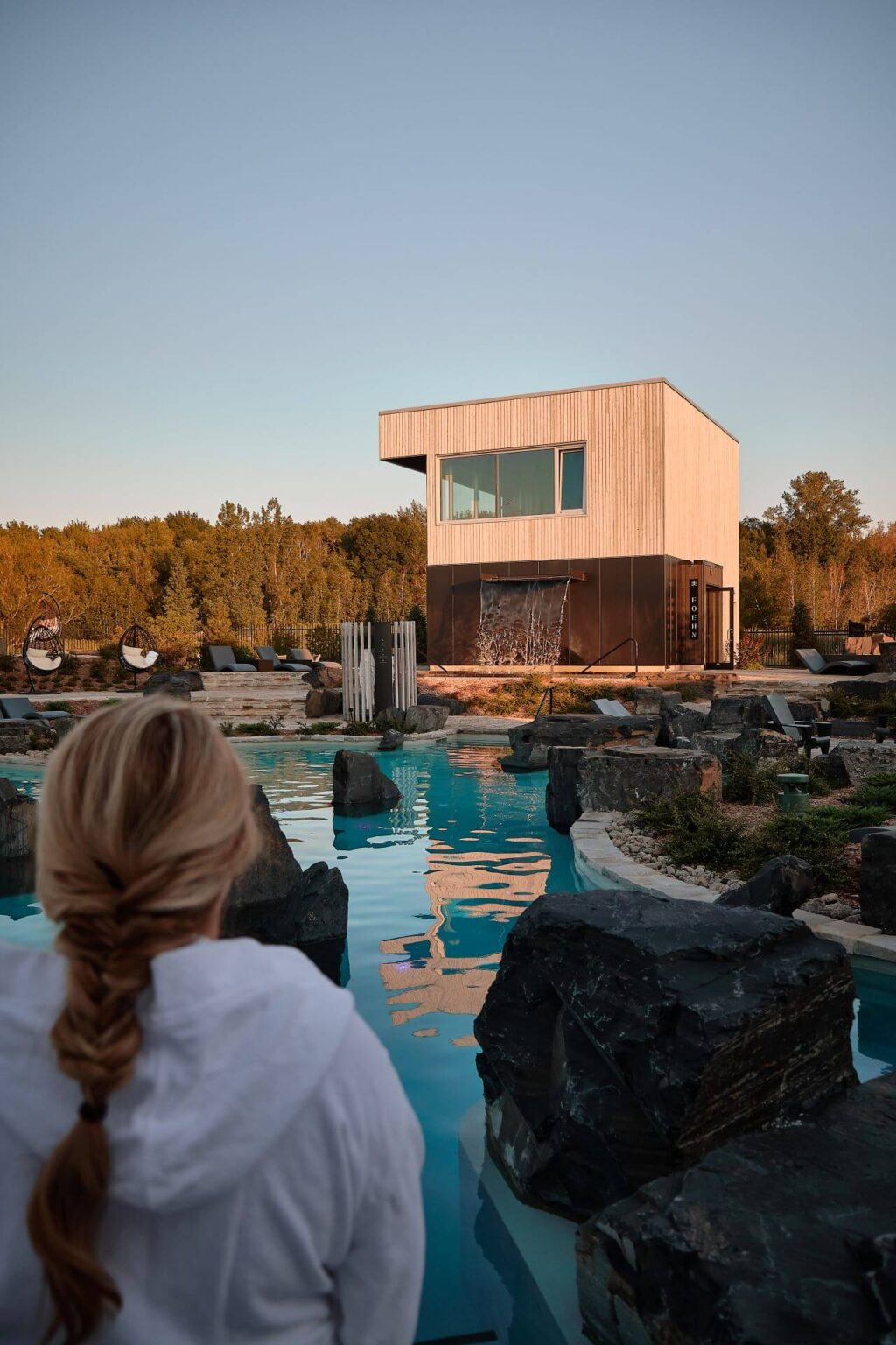 9 spas à visiter pour une escapade détente à travers le Québec | The ...