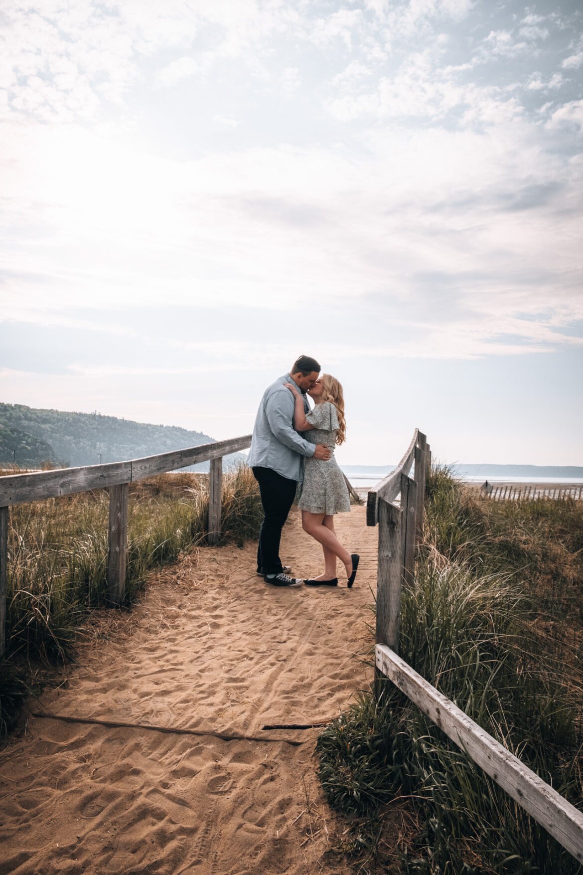 12 destinations romantiques pour célébrer en amoureux au Québec | The ...