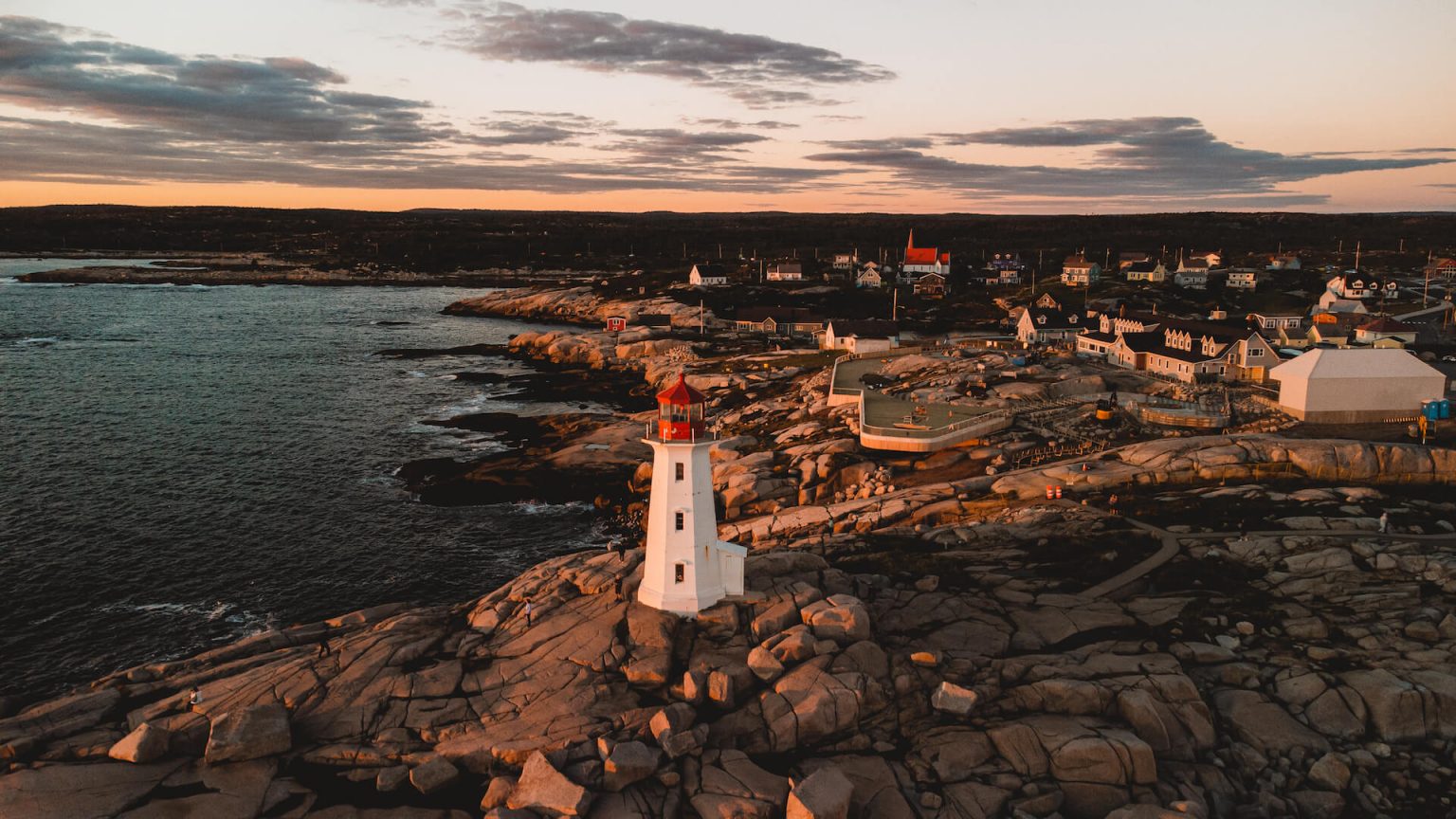 12 arrêts incontournables d'un road trip vers la Nouvelle-Écosse | The ...