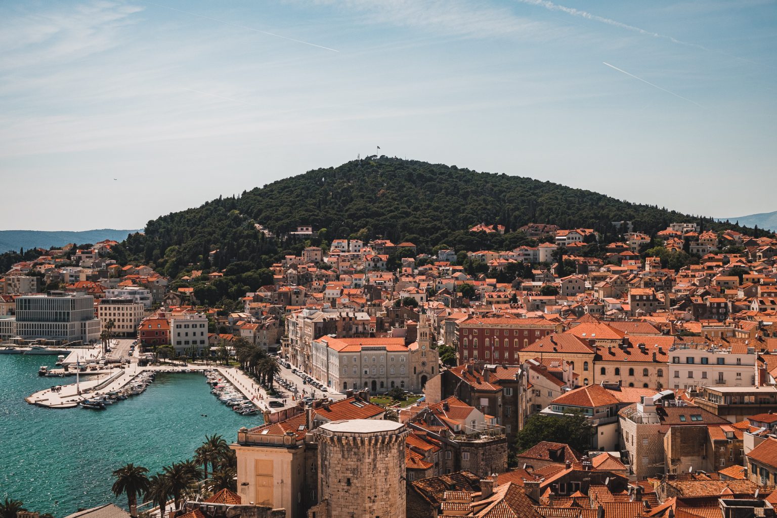 10 activités à faire à Split et dans ses environs | The Storytellers MTL
