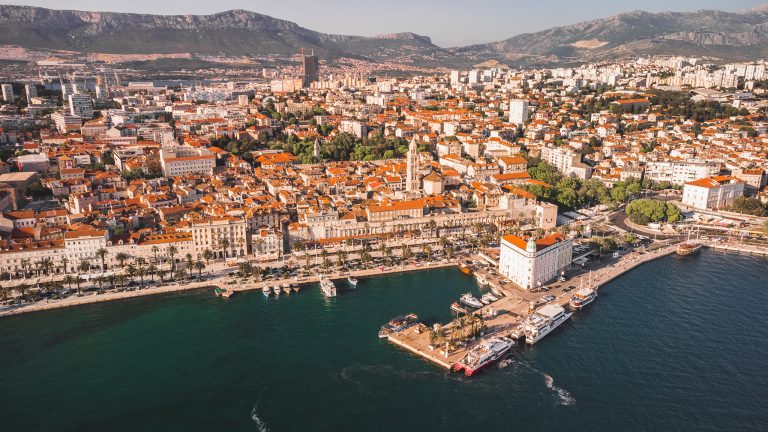 10 activités à faire à Split et dans ses environs | The Storytellers MTL