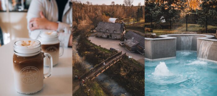 10 endroits à découvrir durant un road trip dans le Centre-du-Québec ...