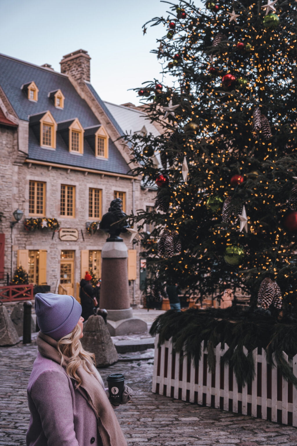 Où aller au Québec cet hiver: 9 destinations idylliques aux 4 coins de ...