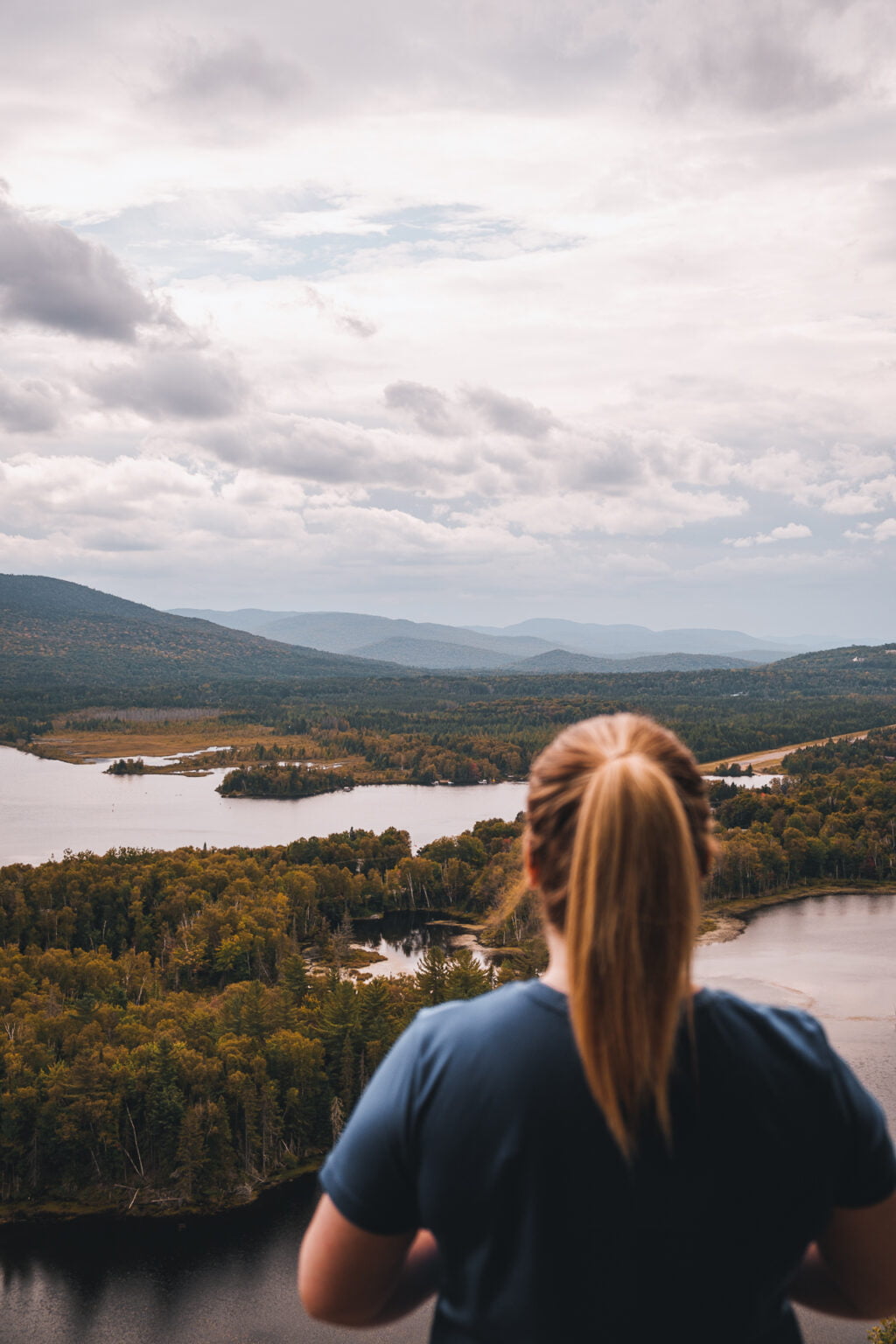 8 Romantic Weekend Getaways Less Than 3 Hours From Montreal