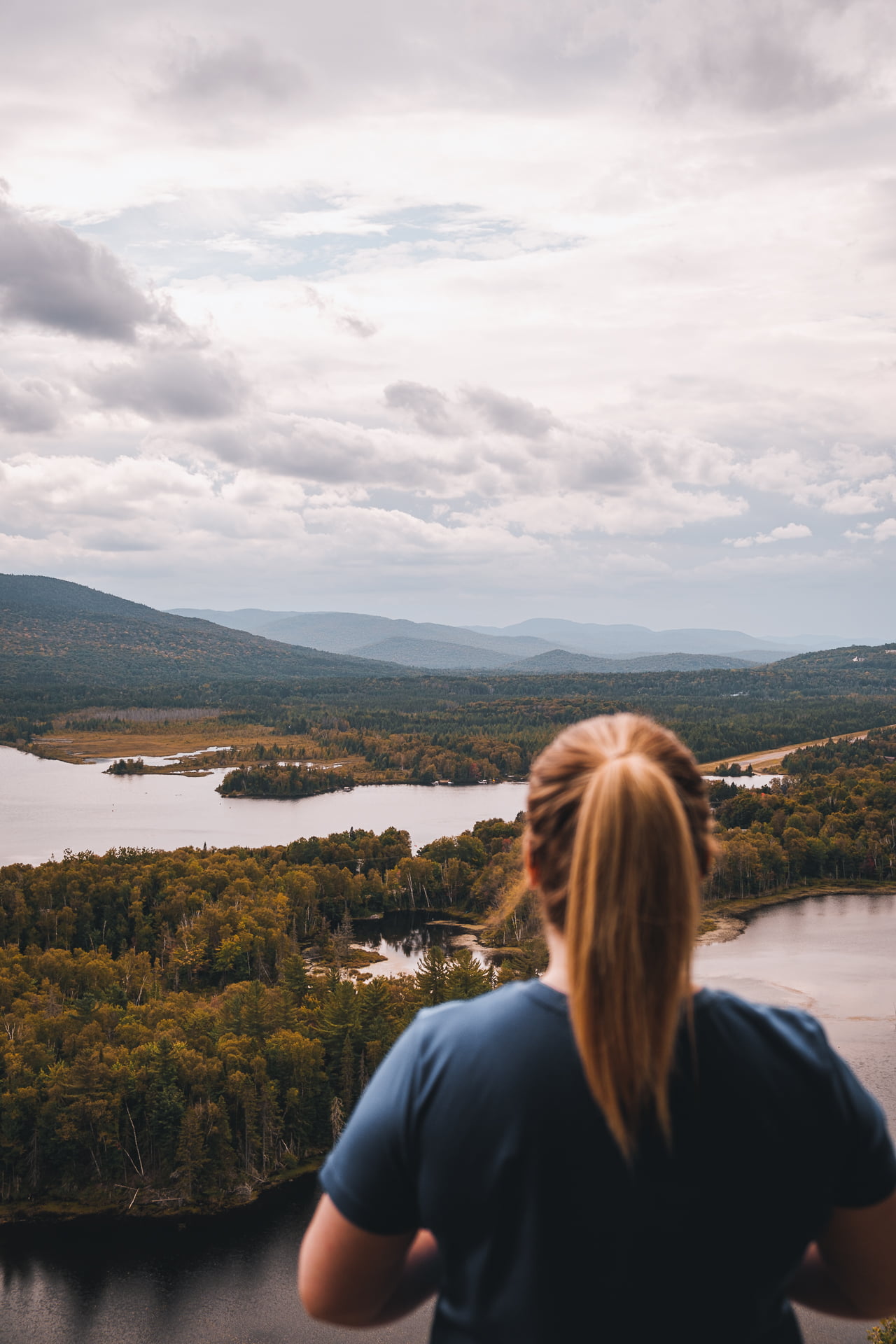 11 spectacular hikes to do in Quebec this fall | The Storytellers MTL