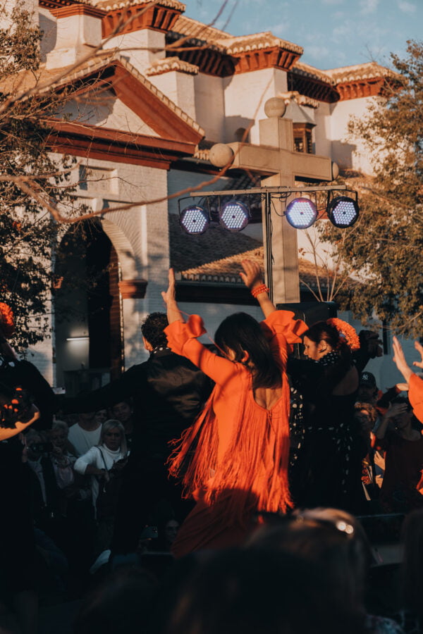 11 magical activities to do in Granada, Spain | The Storytellers MTL