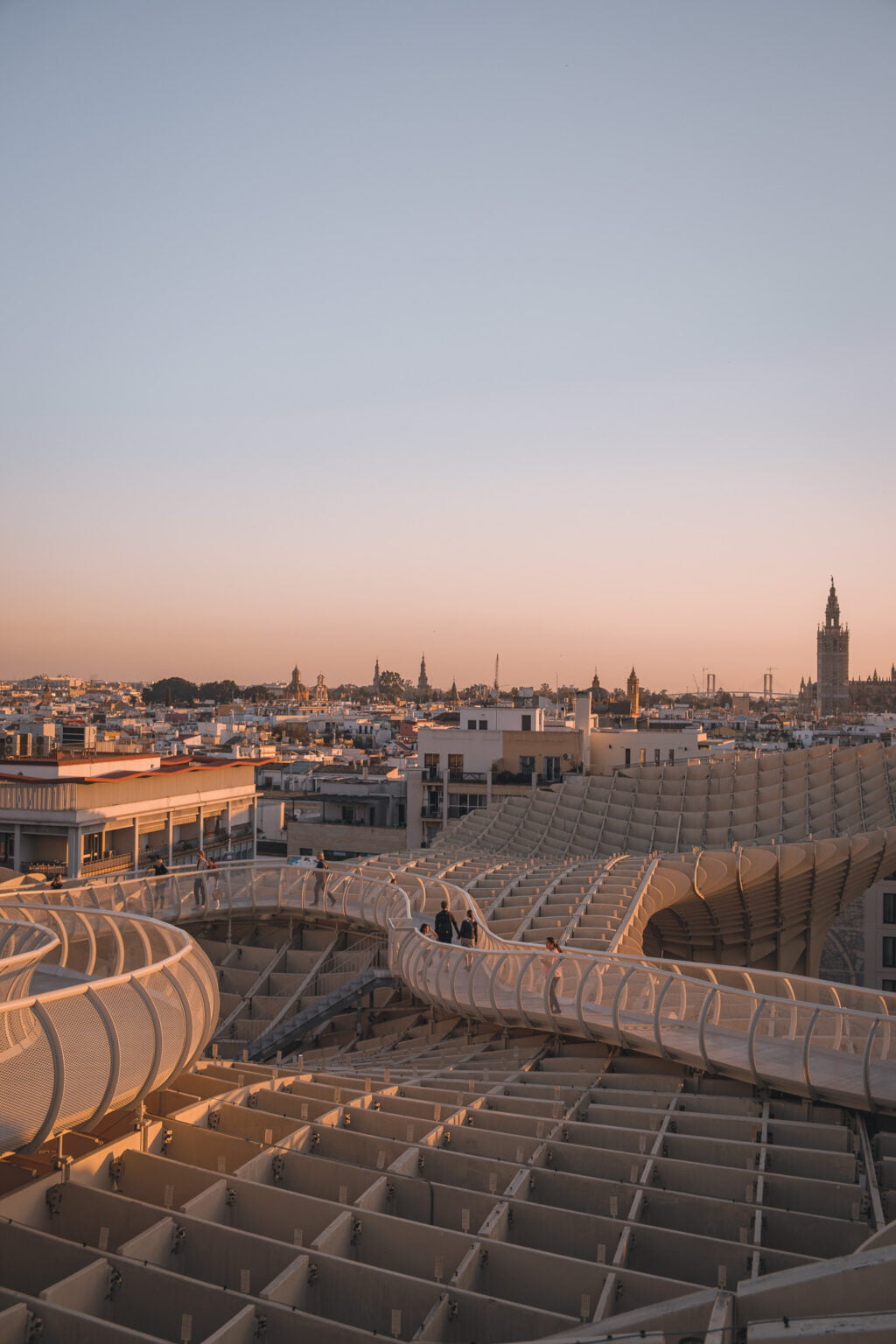 10 reasons to visit Seville at least once in your life | The ...