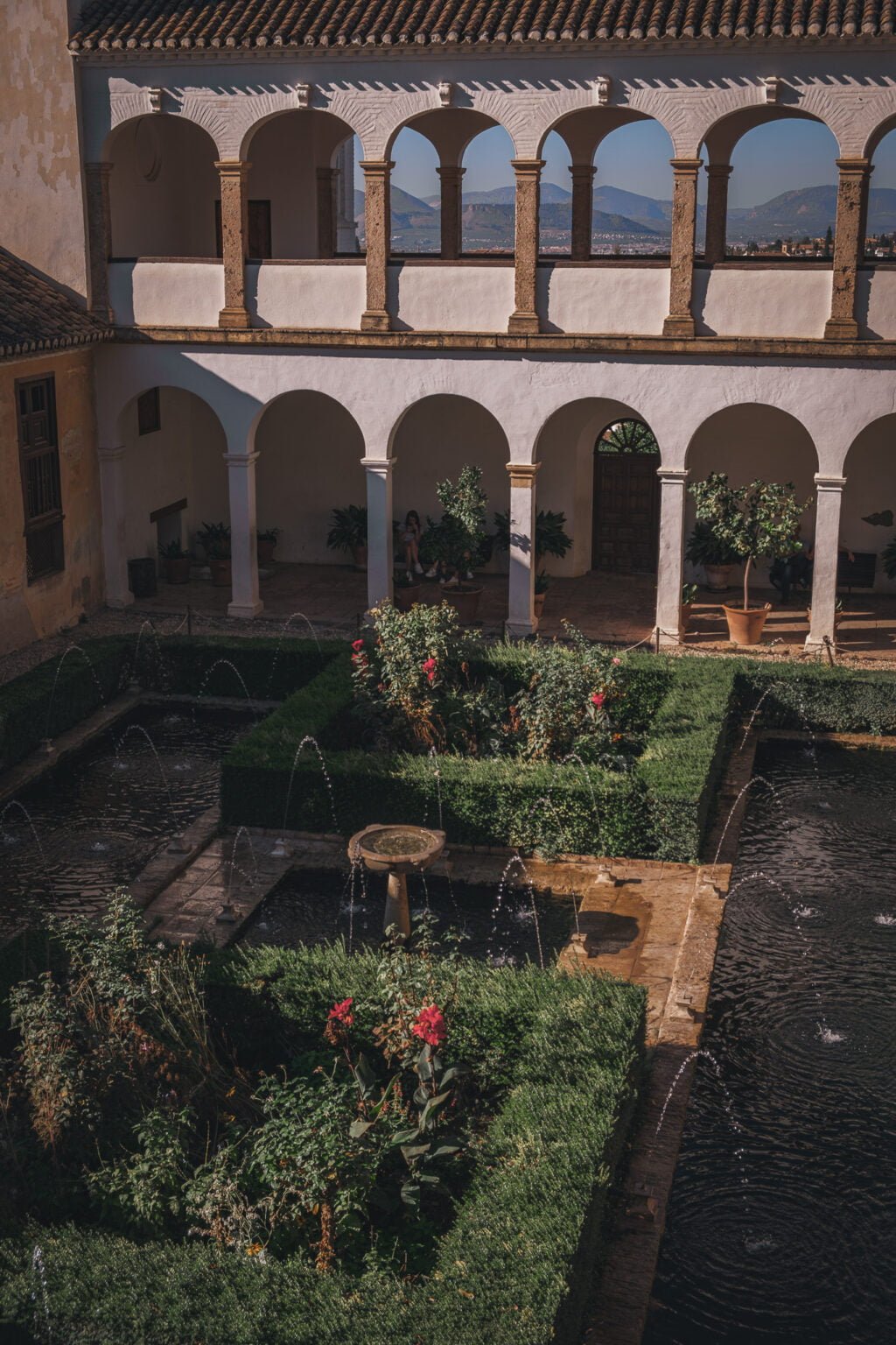 11 magical activities to do in Granada, Spain | The Storytellers MTL