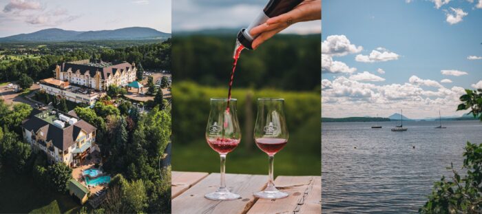 10 activités à ne pas manquer pour un séjour idyllique dans les Cantons ...