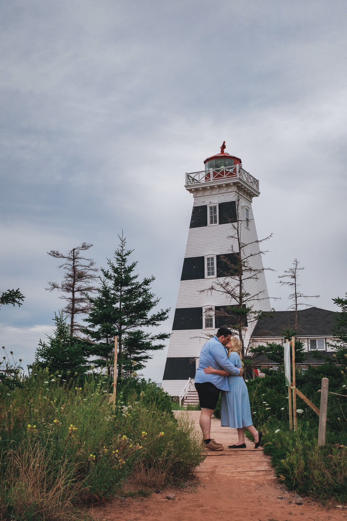 15 incontournables à visiter à l'Île-du-Prince-Édouard