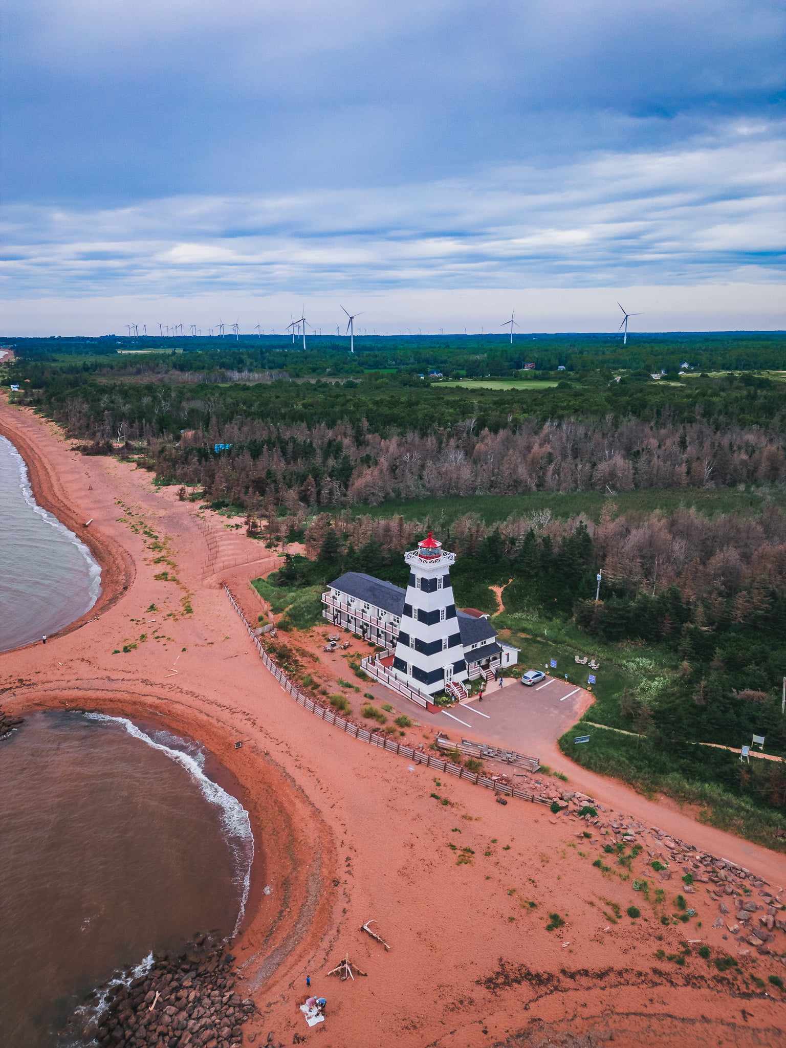 15 must-see places to add to your Prince Edward Island travel itinerary ...