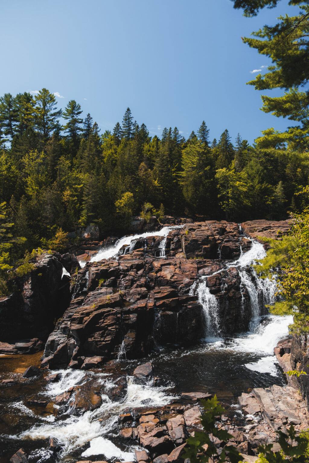 11 spectacular hikes to do in Quebec this fall | The Storytellers MTL