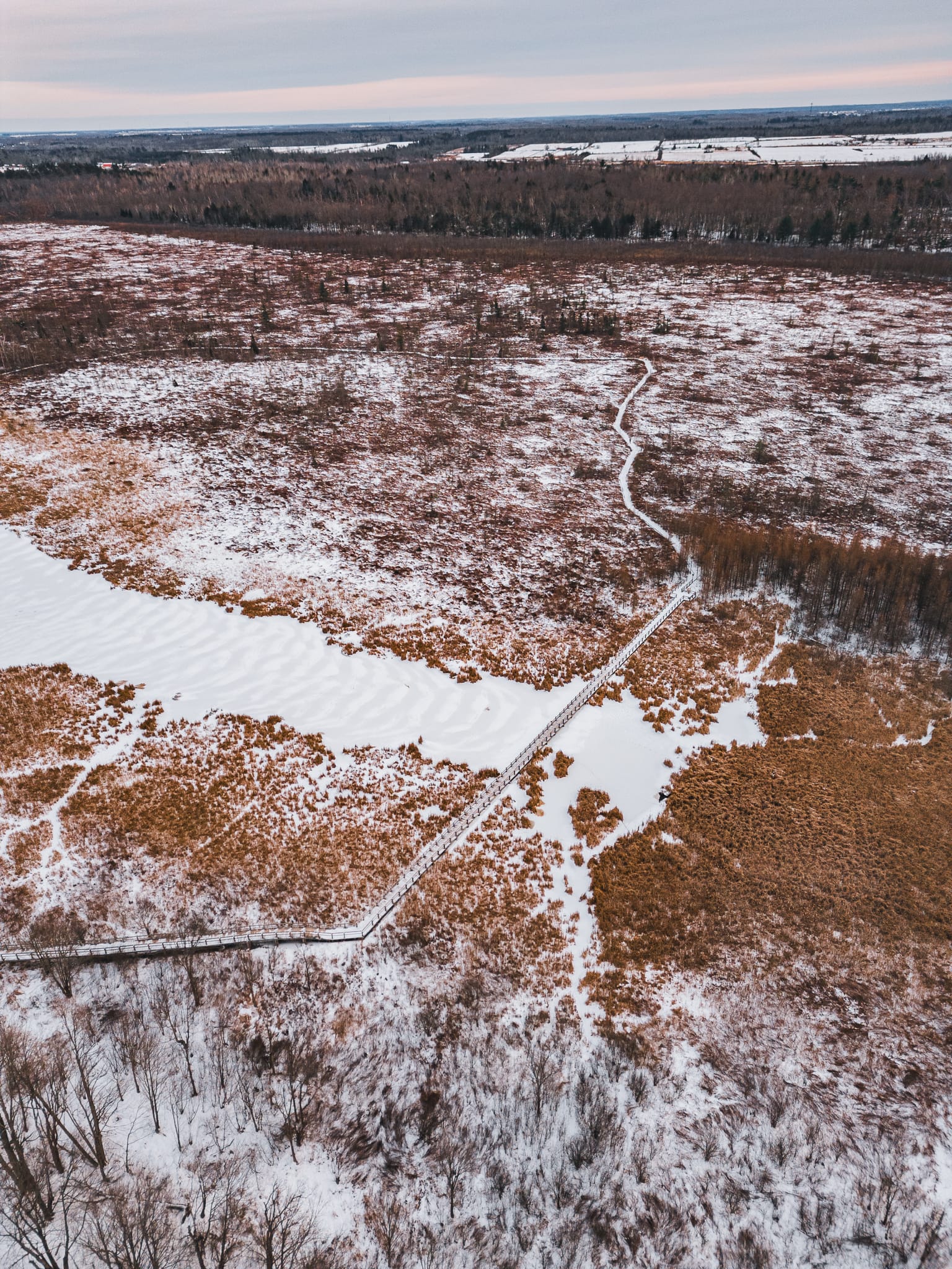 15 endroits à visiter durant une escapade hivernale à Ottawa | The ...
