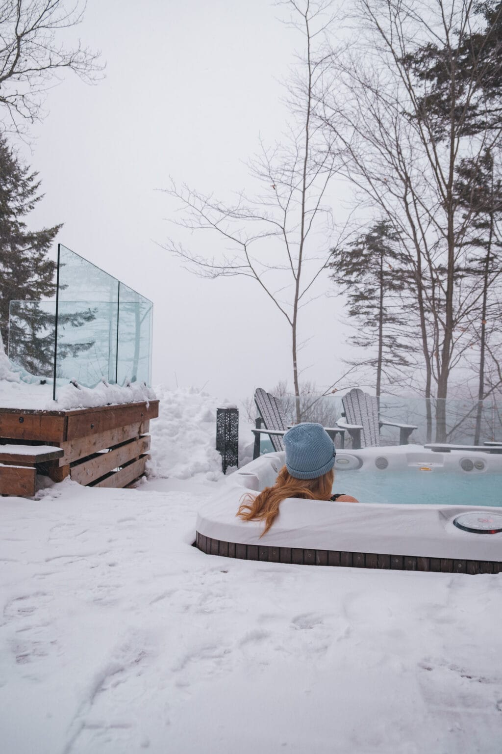 Où aller au Québec cet hiver: 9 destinations idylliques aux 4 coins de ...