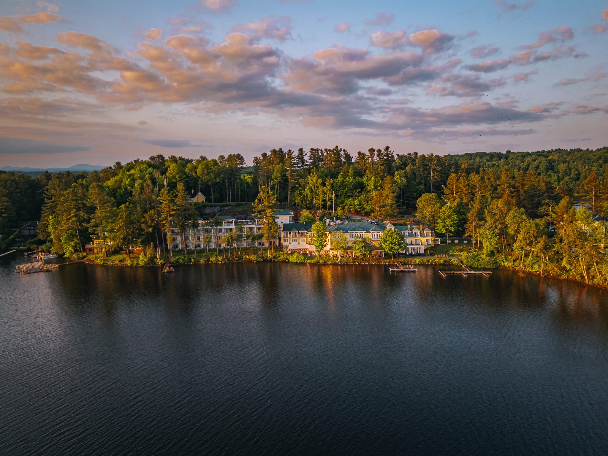 8 Activités à Faire Durant Une Escapade Romantique à Memphrémagog The