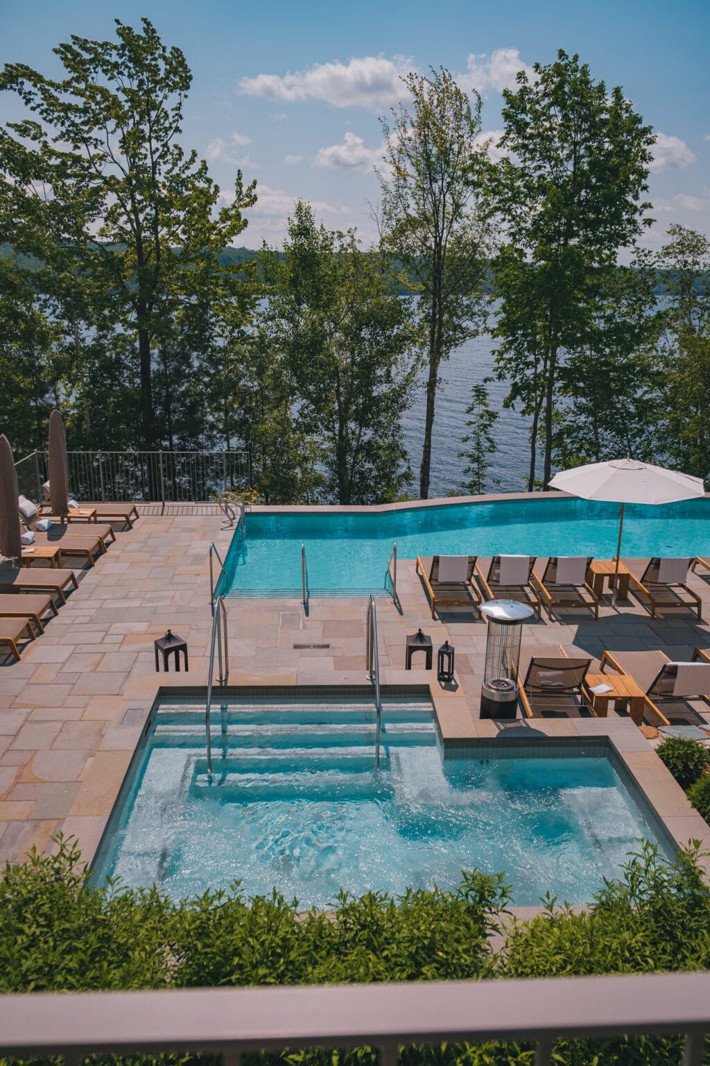 9 spas à visiter pour une escapade détente à travers le Québec | The ...