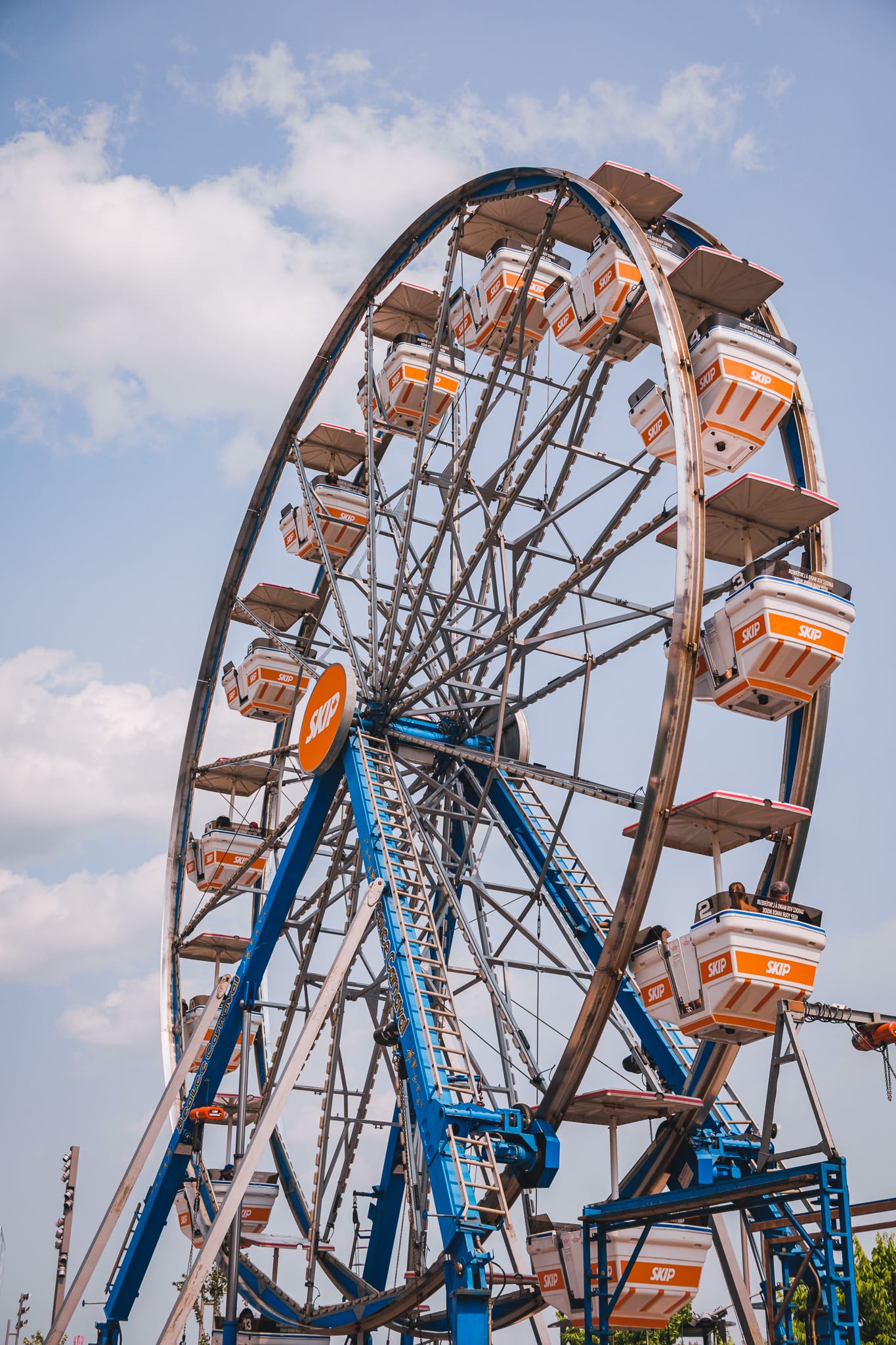 OSHEAGA 2025: une édition iconique pour LE festival incontournable de l ...