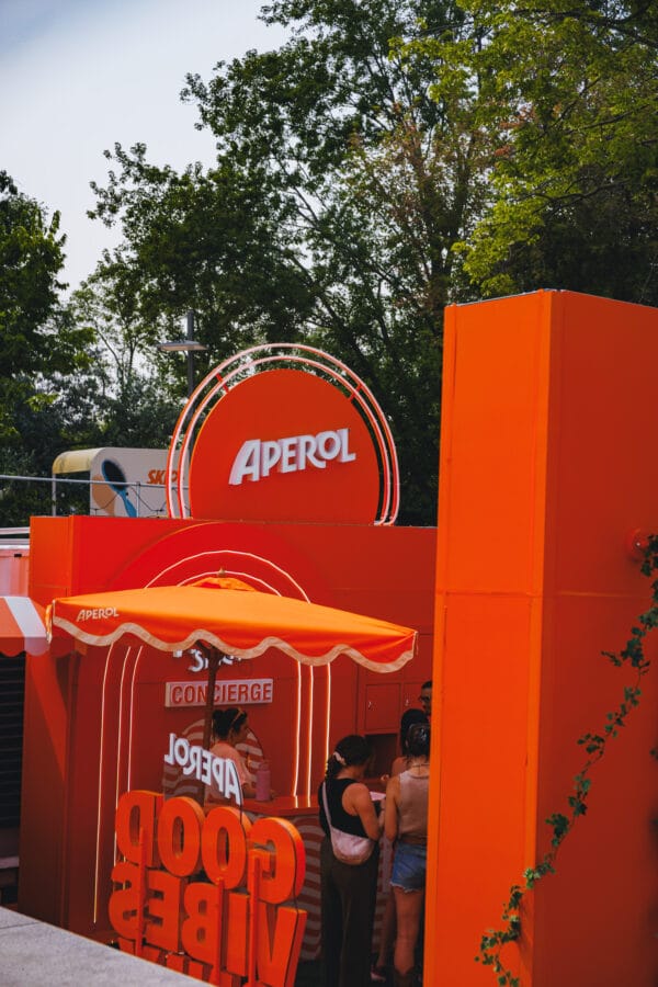 OSHEAGA 2025: une édition iconique pour LE festival incontournable de l ...