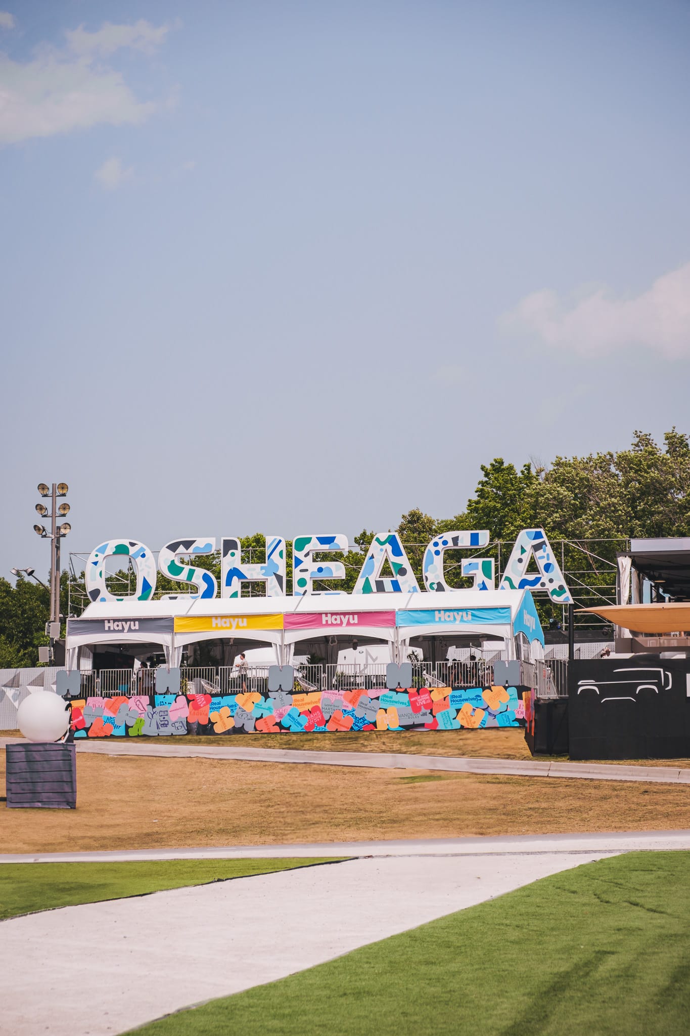 OSHEAGA 2025: une édition iconique pour LE festival incontournable de l ...