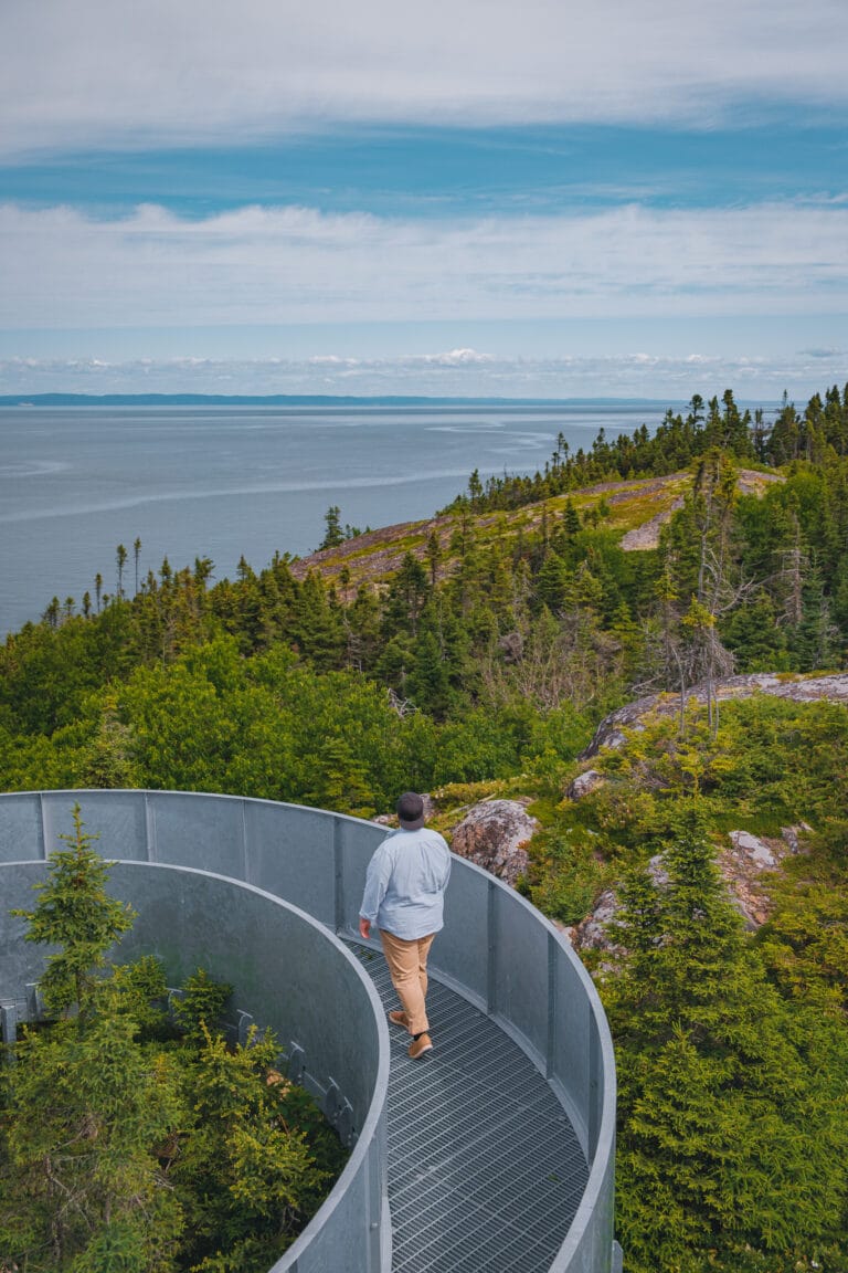 9 Best Quebec Summer Vacation Destinations | The Storytellers MTL