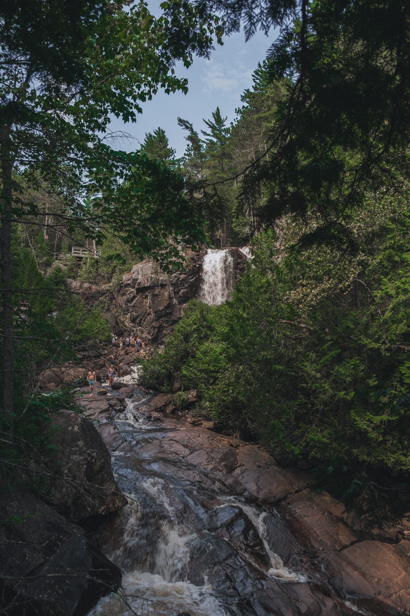 11 spectacular hikes to do in Quebec this fall | The Storytellers MTL