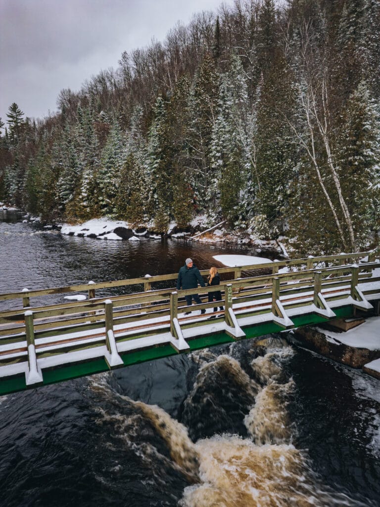 Où aller au Québec cet hiver: 9 destinations idylliques aux 4 coins de ...